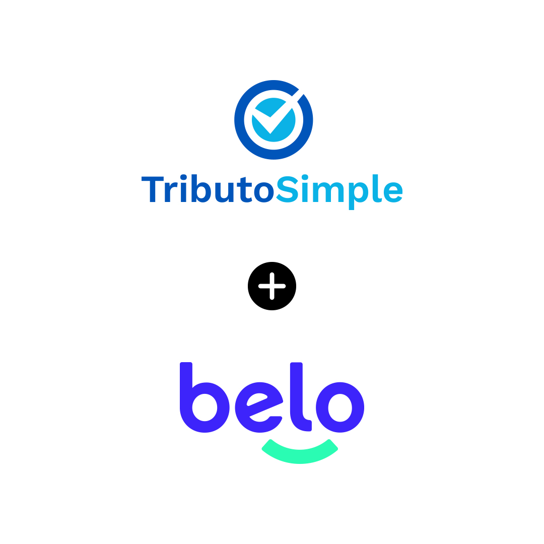 Belo con Tributo Simple