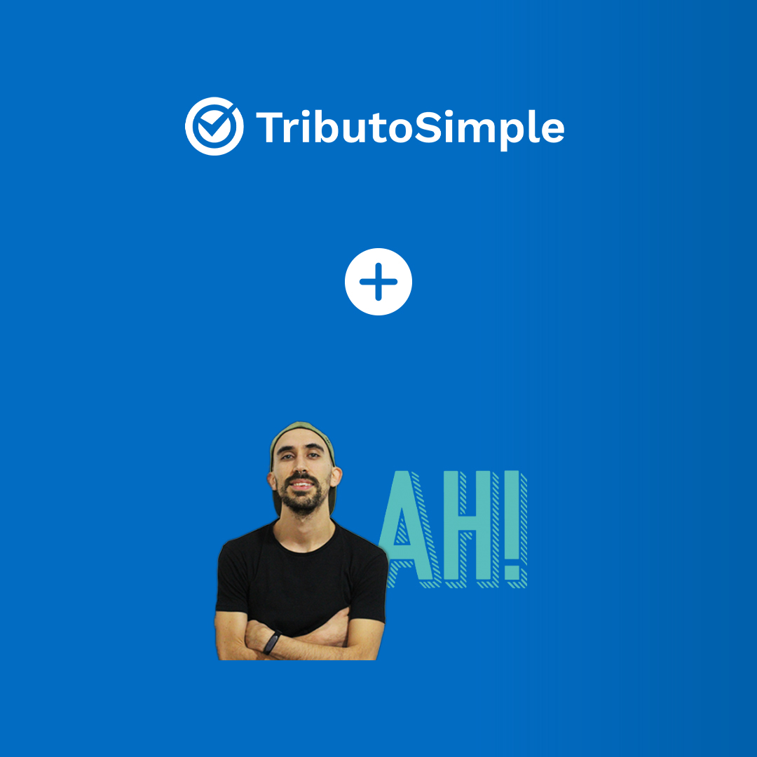 Aprendé con Agustin Hansen | Tributo Simple