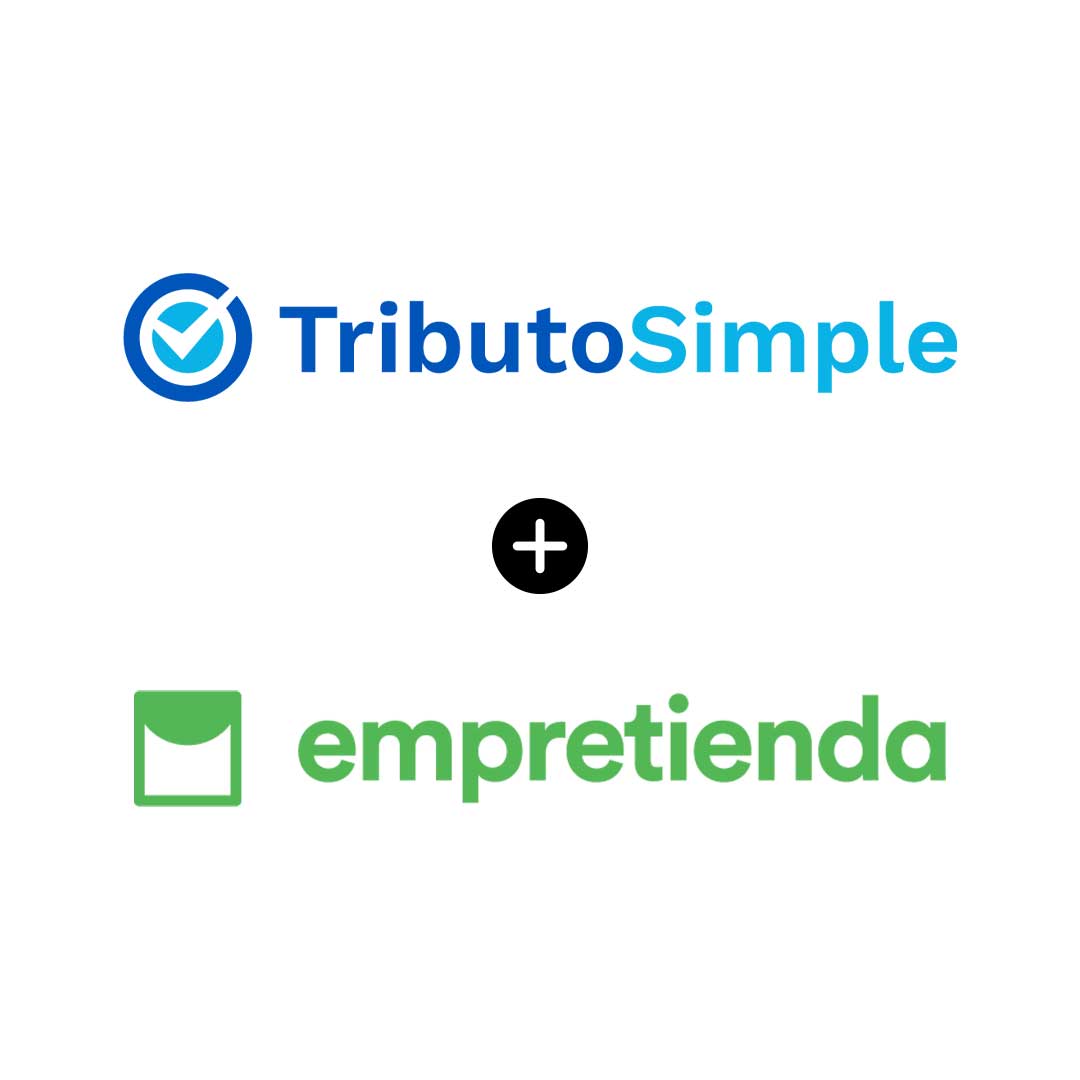 Empretienda + Tributo Simple